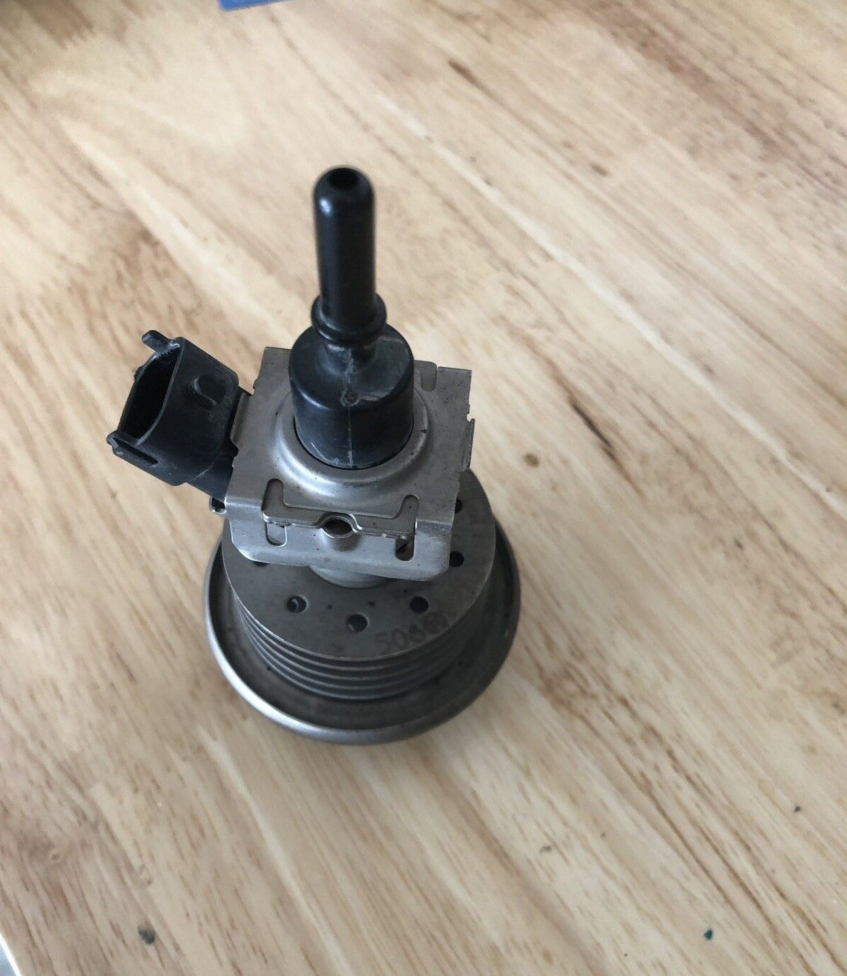 OEM freightliner sprinter/ Mercedes-Benz (DEF) Injector Module 3.0L ...