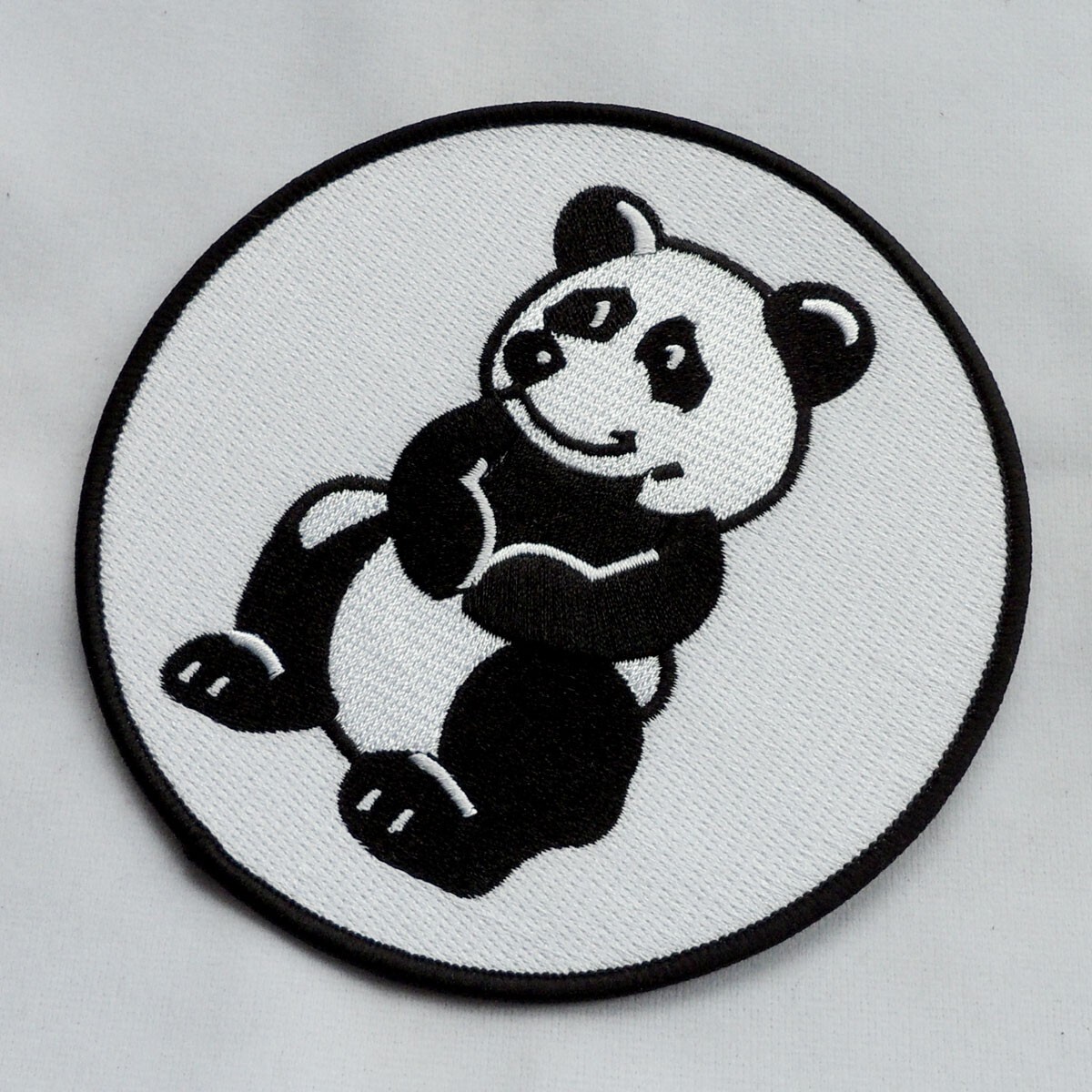 WW2 Flying Tigers Patch CBI China US AVG 2nd Pursuit Squadron Panda ...