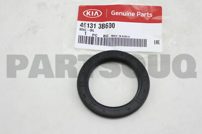 461313B600 Genuine Hyundai / KIA SEALOIL | eBay UK