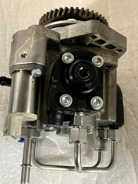 2017-2023 GMC Chevrolet 6.6L Duramax Fuel Injector Pump LP5 New OEM ...