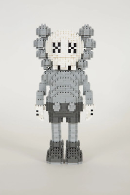 Companion Grey 1528 Building Blocks UNBUILT | Series 1 Edition 1 by ...