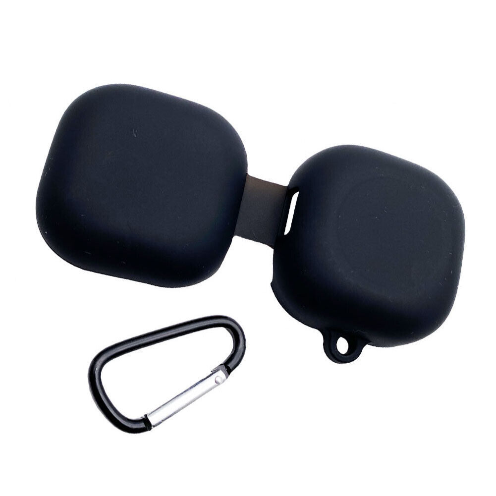 For Samsung Galaxy Buds pro/Buds 2 pro Case + lanyards Ear Tips Cover ...