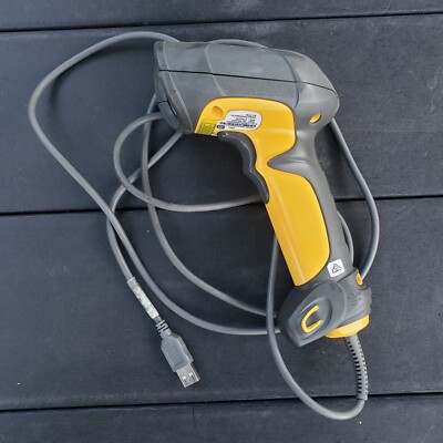 Barcode Scanners - Symbol Technologies