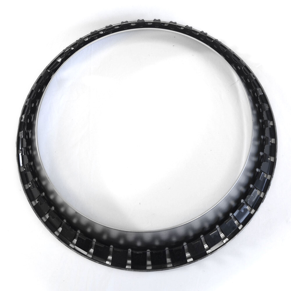 15' 2 1/2-inch Deep Wheel Trim Rings for 806 Steel Rally Wheels | eBay