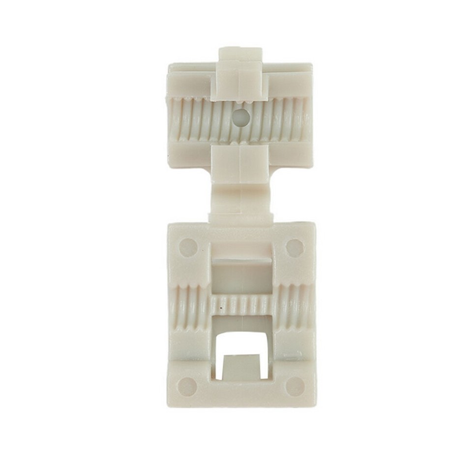 40 x FOR FORD F150 F250 F350 F450 F550 TAILGATE HANDLE ROD RETAINER ...