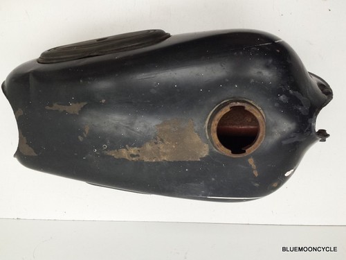 BMW R69 R50/2 R60/2 Gas Tank | eBay