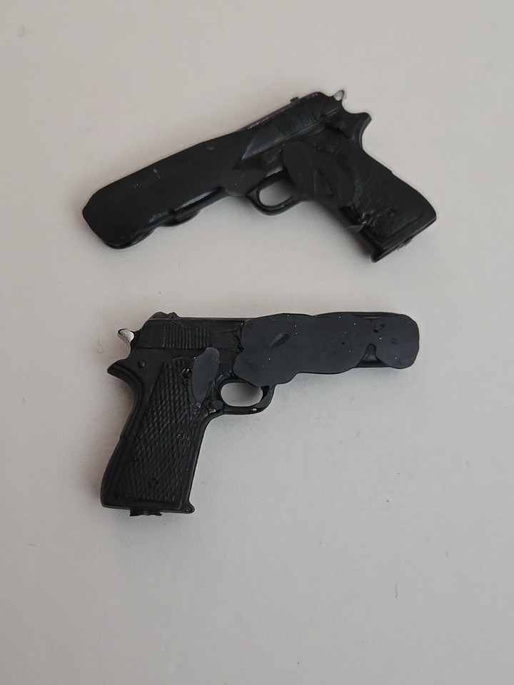 VTG 1960s IDEAL CAPTAIN ACTION THE PHANTOM OUTFIT & ACCESSORIES | eBay