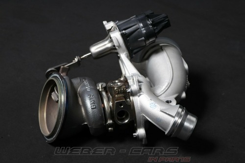 8631897 Turbocharger Turbo BMW Mini Cooper F55 F54 LCI F56 F57 B36A15A ...