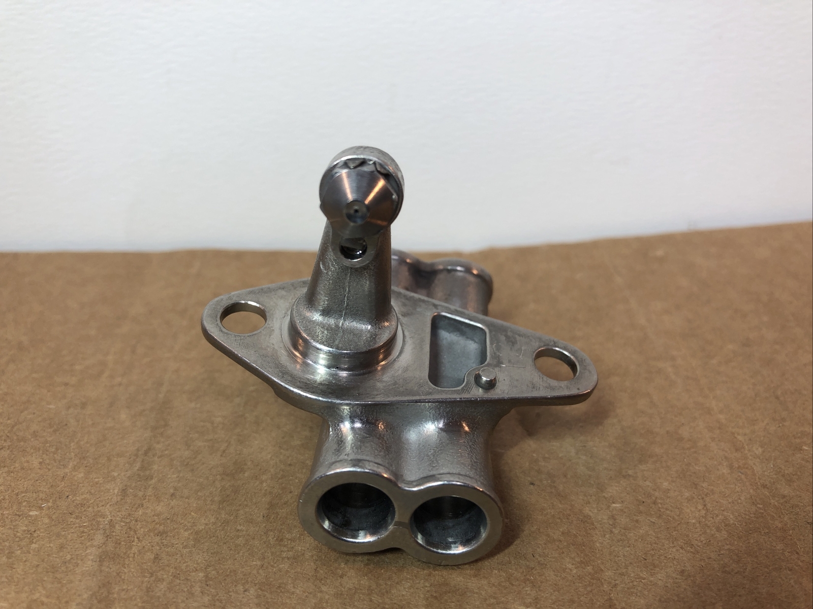 Bell Helicopter Textron Adapter 3019537 Aircraft Fuel Manifold Assembly ...