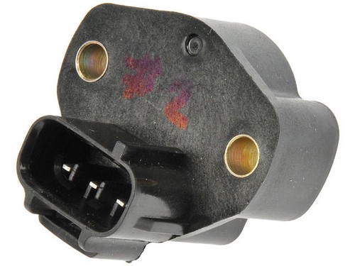 For 1998-2001 Jeep Wrangler Throttle Position Sensor Dorman 52967CQZV ...