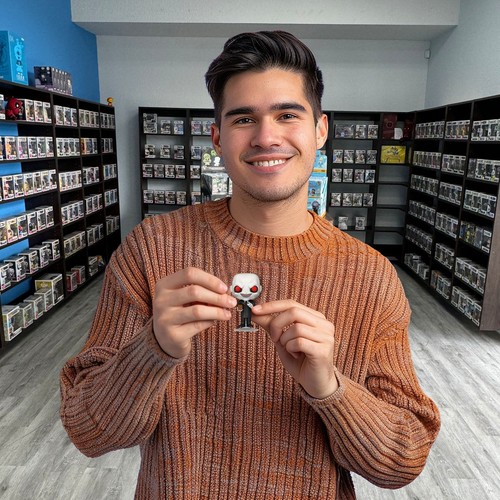 The Gentmen Funko Pop! Buffy The Vampire Slayer - Vinyl Figure #1620 ...