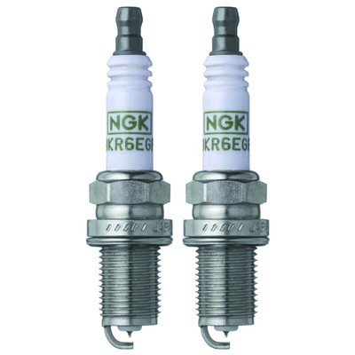 NGK Spark Plug 3346(2-PACK); V-Power BR7EF 14mm .708" Tapered | eBay