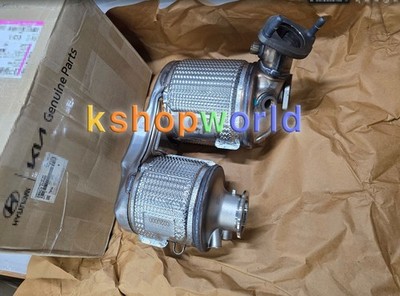 GEUINE CONVERTER ASSY-LNT DPF 289C02U000 FOR TUCSON KONA | eBay