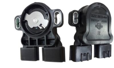 New Throttle Position Sensor TPS for Nissan SKYLINE R33 SERIES 2 S2 ...