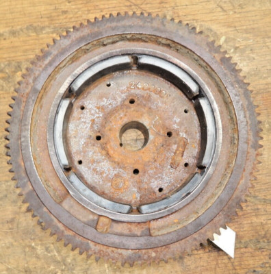 Kohler Command Flywheel Assembly 24 300 01 | eBay