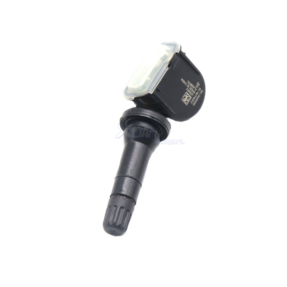 TPMS Tire Pressure Monitor Sensor for BYD Tang DM Song Yuan EV E5 G5 SC ...