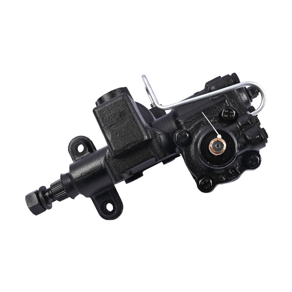 Power Steering Box for Land Rover All RHD Defender Models 1983-2016 ...