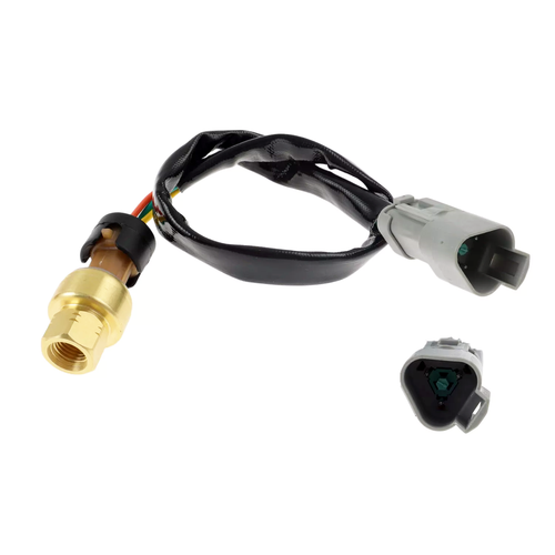 Pressure Sensor 239-3478 for Caterpillar C11 C13 C15 C18 Engine 390D L ...