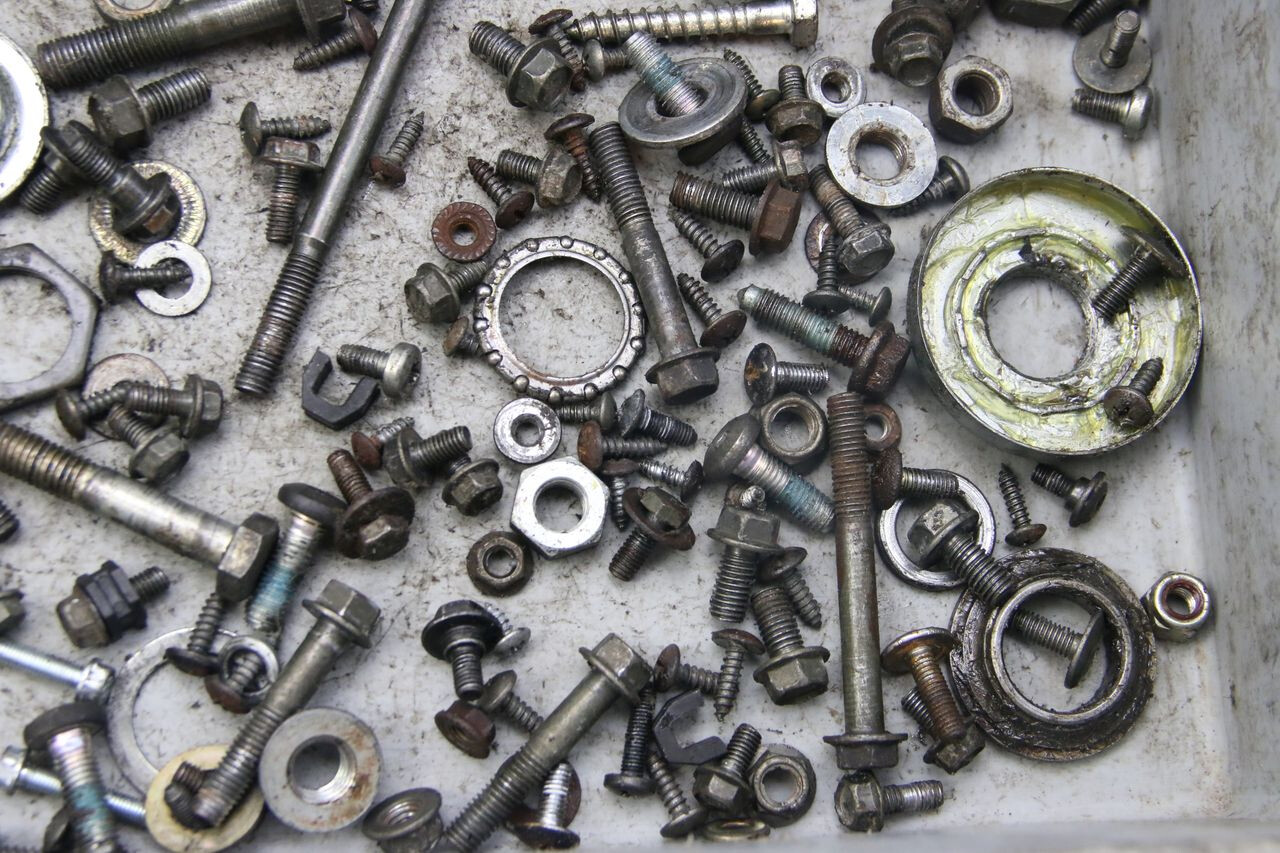 SAC VISSERIE VIS - SELECT UP OCTALIS 125 (2007 - 2012) | eBay