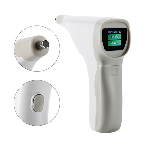 Dental LED Digital Shade Guide Tooth Color Comparator Equipment Teeth ...