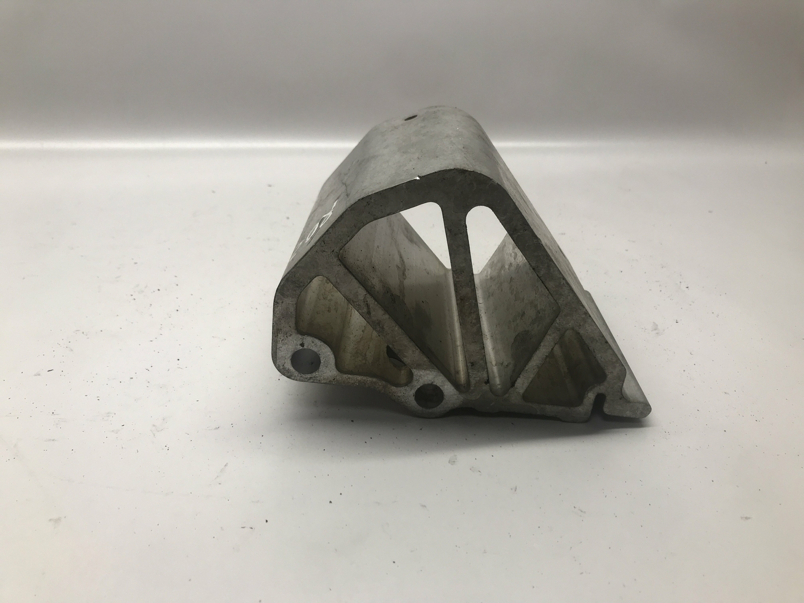 MERCEDES-BENZ CLA Coupe C117 Deflector Absorber Ramp a1176280000 | eBay