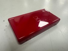 Red DS Lite Video Game Consoles for sale | eBay