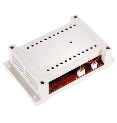 10-50V 60A DC Motor Speed Control PWM HHO RC Controller 12V 24V 48V ...