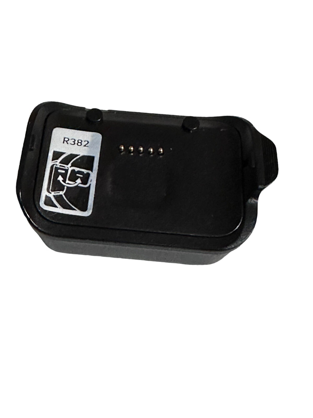 samsung Gear Live Watch for Android Galaxy Devices Black SM-R382 parts ...