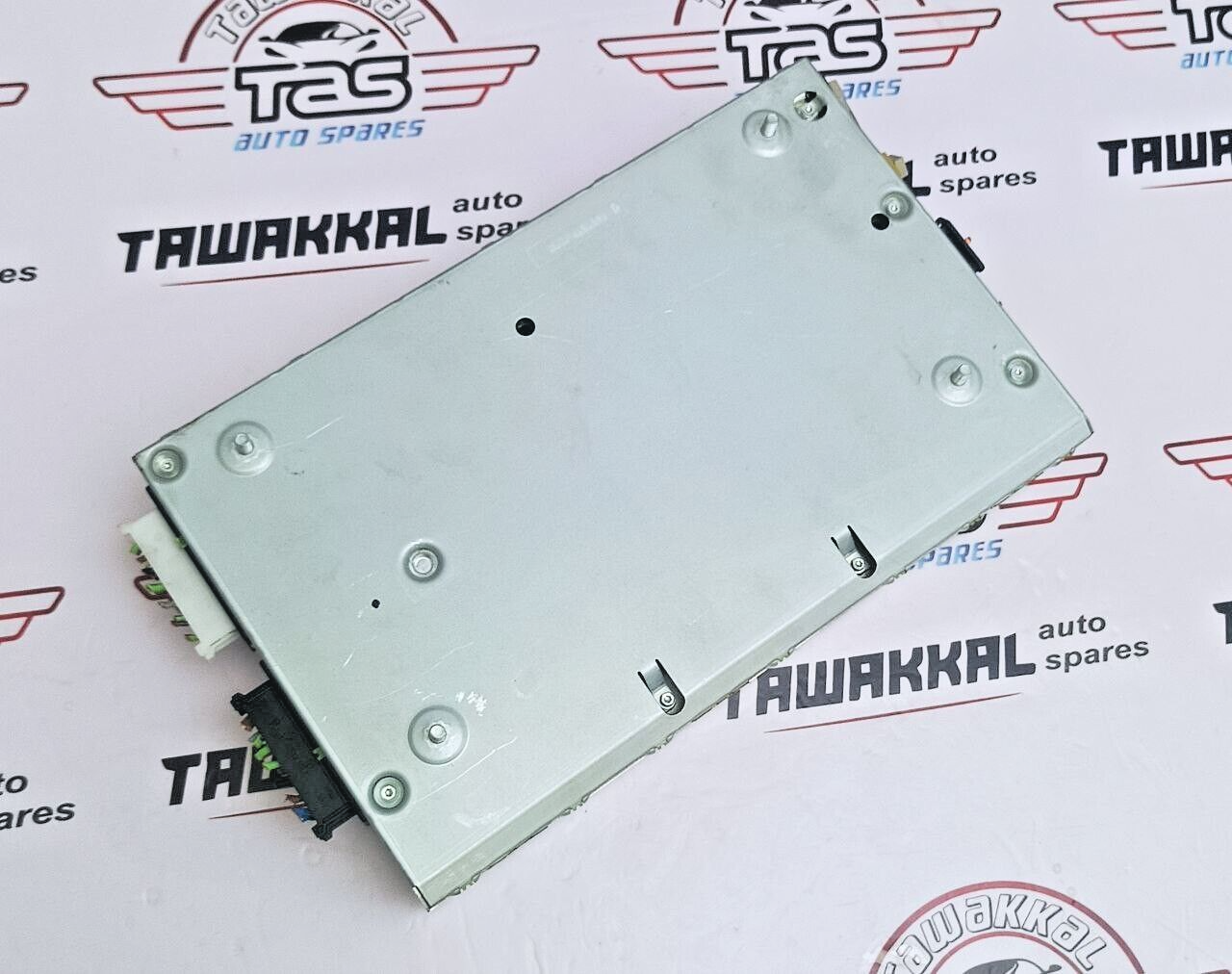 MERCEDES BENZ 2218707789 Genuine OEM Factory Original Amplifier for ...