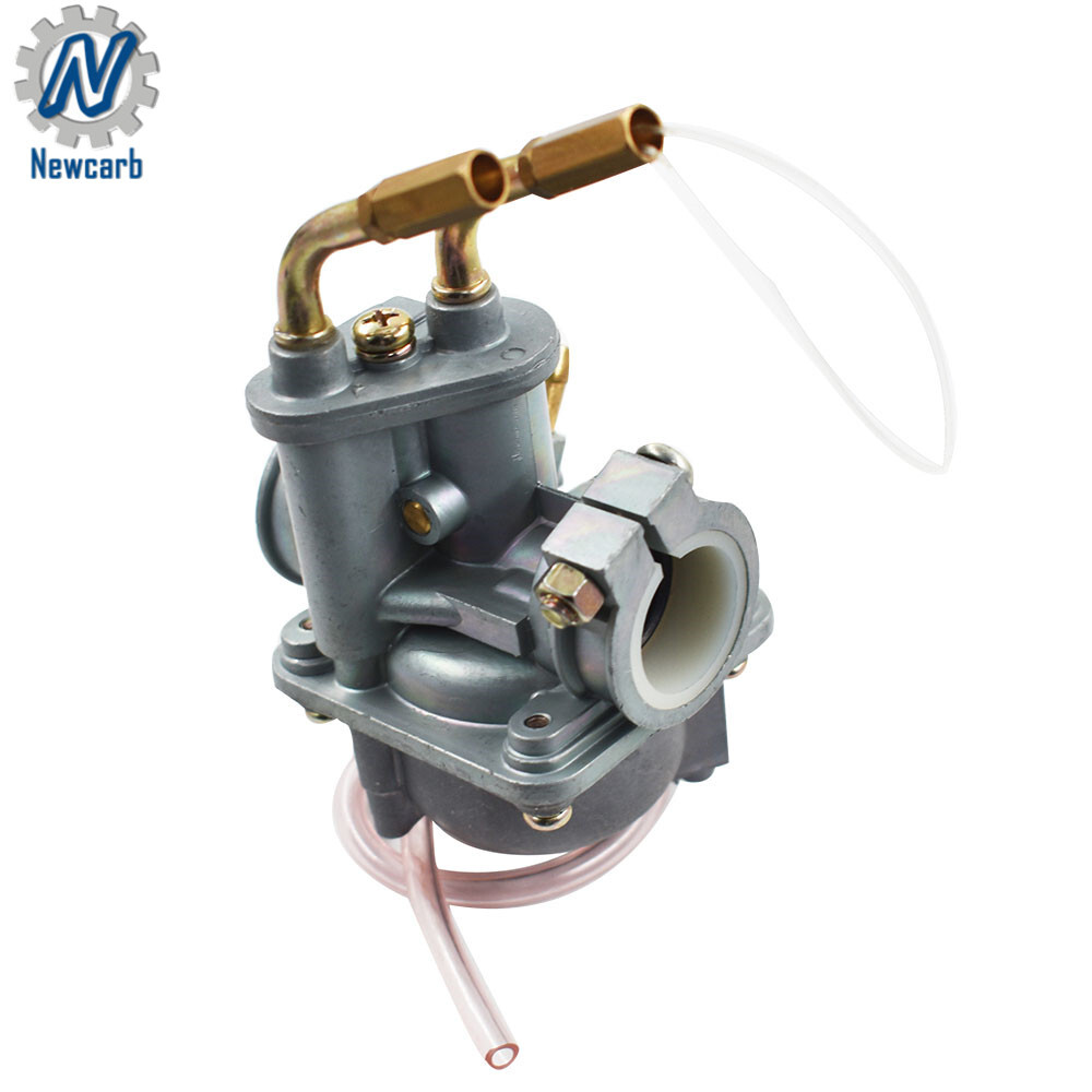For Yamaha YT60 TRI-ZINGER 1984 1985 Carburetor Air Filter Throttle ...