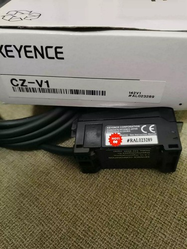 1pcs Keyence CZ-V1 | eBay