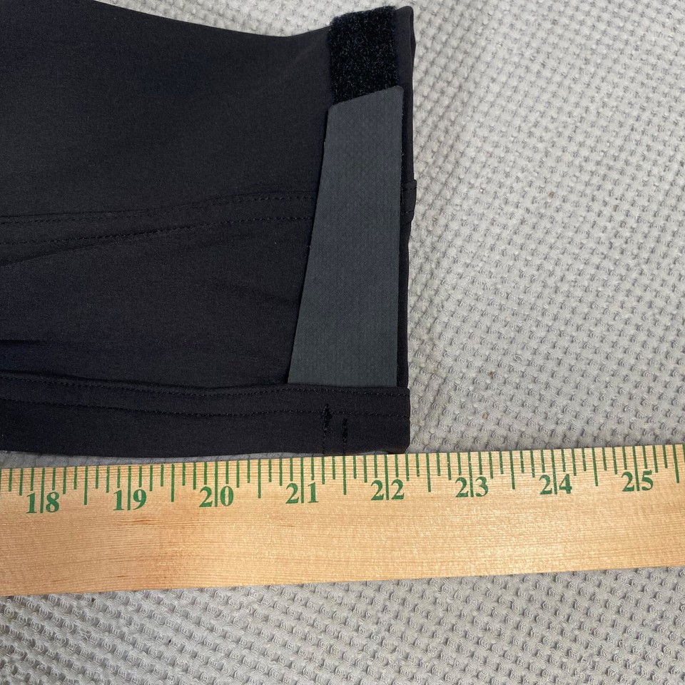 Beyond Clothing Testa L5 Cold Softshell Jacket Black MEDIUM | eBay