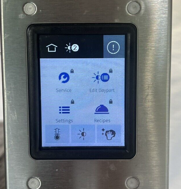 Prince Castle Food Warming Bin PHEONIX 4x1 PHB41F1-PLK01 FREE SHIPPING ...