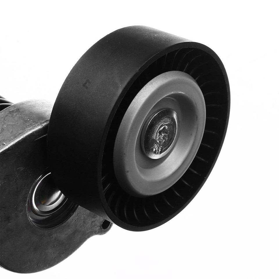 Belt Tensioner w/Pulley for Mercedes-Benz W203 CL203 C230 C200 2003 ...