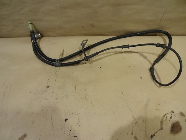 Ferrari 348 F355 Rear ABS Sensor P/n 139479 for sale online | eBay