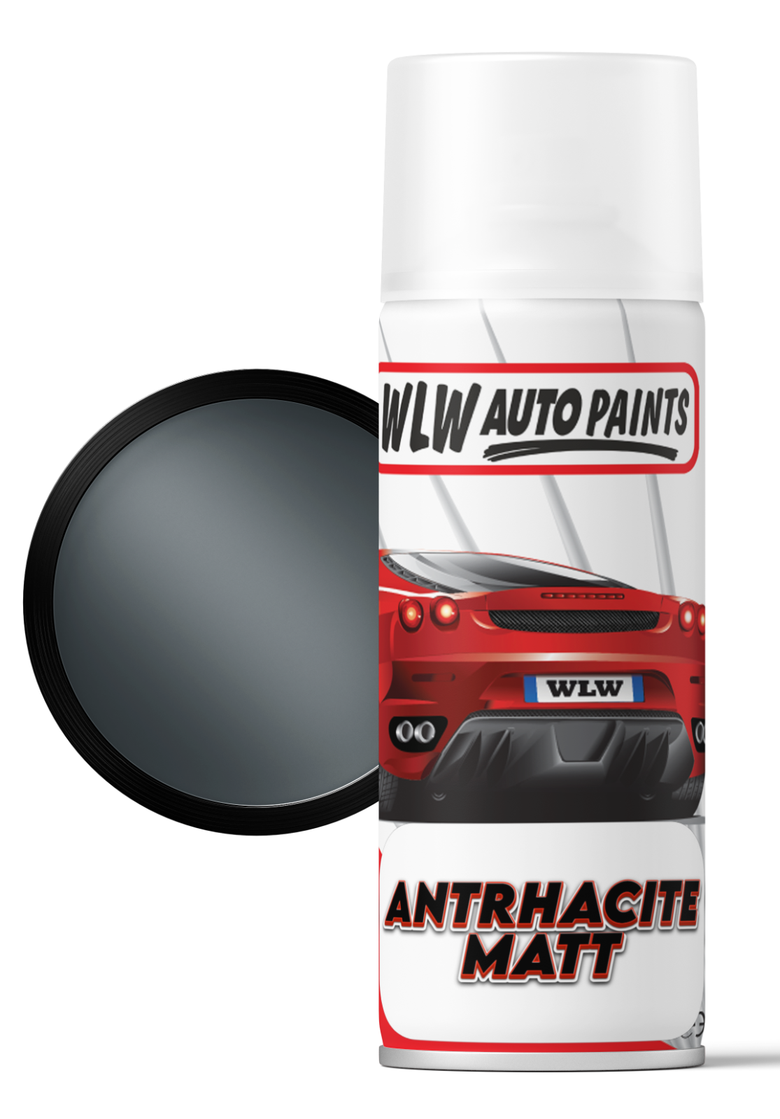 Radiator Aerosol Spray Paint Quick Drying Heat Resistant White Black ...