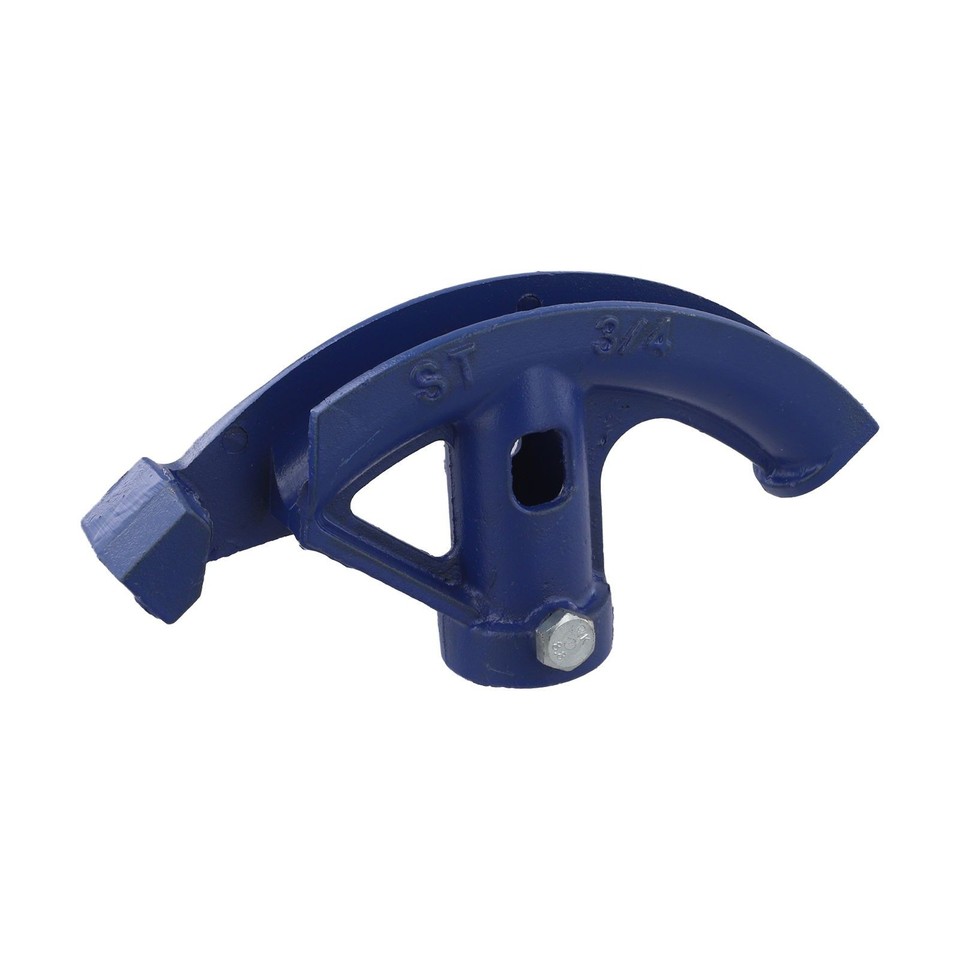 Compact Size Pipe Bender Manual Pipe Bending Ergonomic Grip High ...