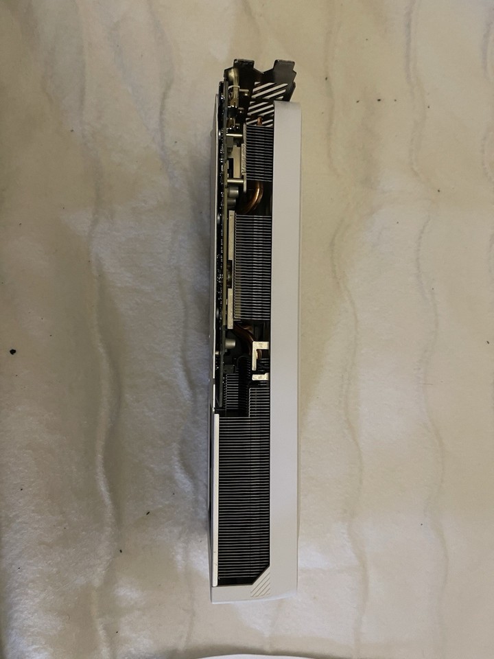 Gigabyte RTX 4060 Ti AERO OC 16GB (GV-N406TAERO OC-16GD) | eBay UK