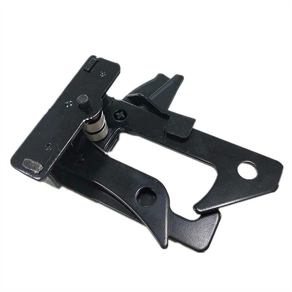 Hood Safety Latch Catch Lock 2048800064 For Mercedes Benz C300 C350 ...