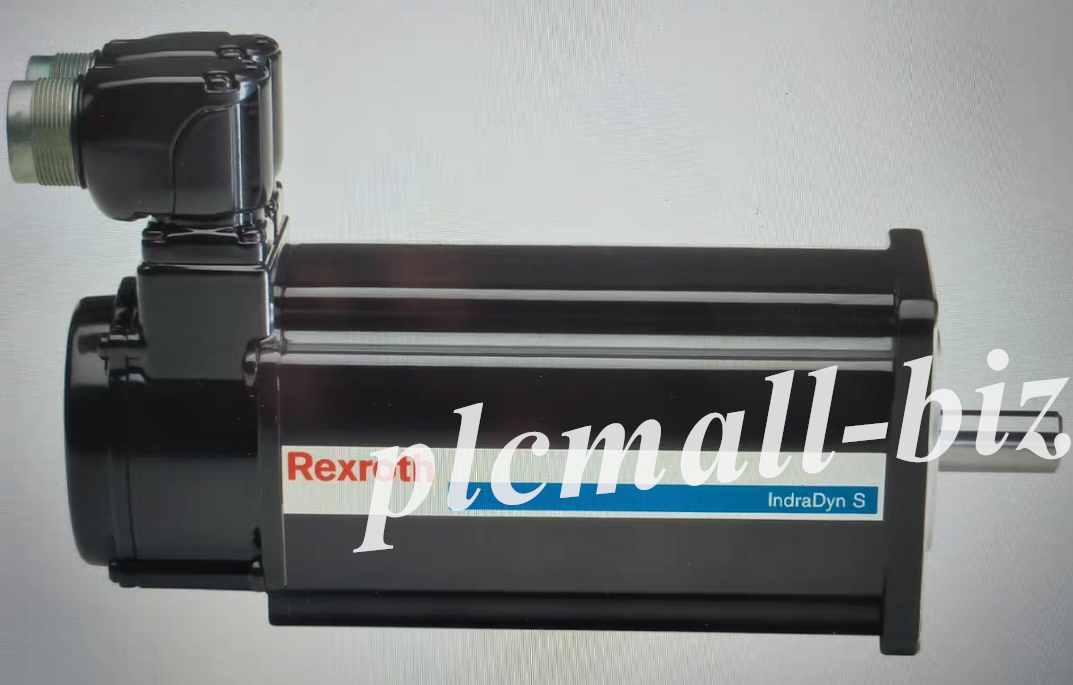 MS2N04-C0BTN-CMDH0-NNNNE-NN R914502427 Torque:3.5Mm Speed: 6000 rpm ...