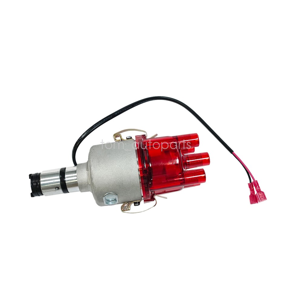 009 Centrifugal Distributor Electronic Ignition Fits VW BUG GHIA ...