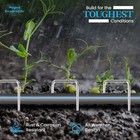 Super Geotextile Landscape Staples Heavy Duty 11 Ga Galvanized U-Shaped ...