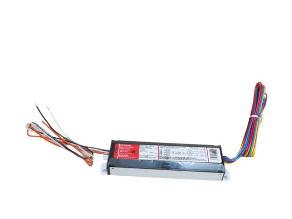 Lutron FDB-4827-277-2 Dimming Ballast for sale online | eBay