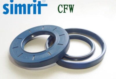 1PCS NEW FIT FOR CFW skeleton oil seal BAB2SL0.5 30*52*7 | eBay