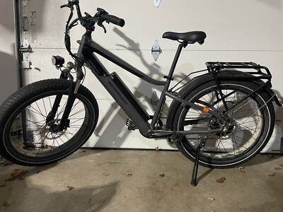 Rad Rover 6+ E-bike | eBay