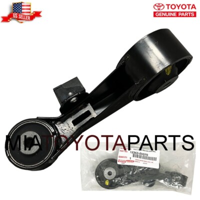 OEM Toyota 2010-2017 Camry Engine Moving Control Rod Torque Arm 12363 ...