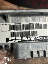 Polaris OEM SUREPOWER ECM Part Number 4011803 for sale online | eBay