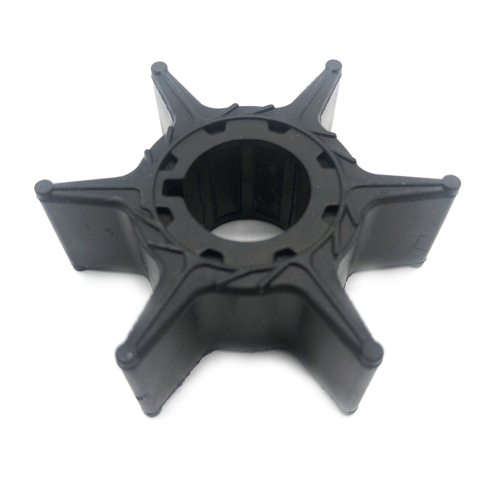Yamaha 25 hp 30 hp water pump repair impeller kit 6J8-W0078-A1 2 str ...
