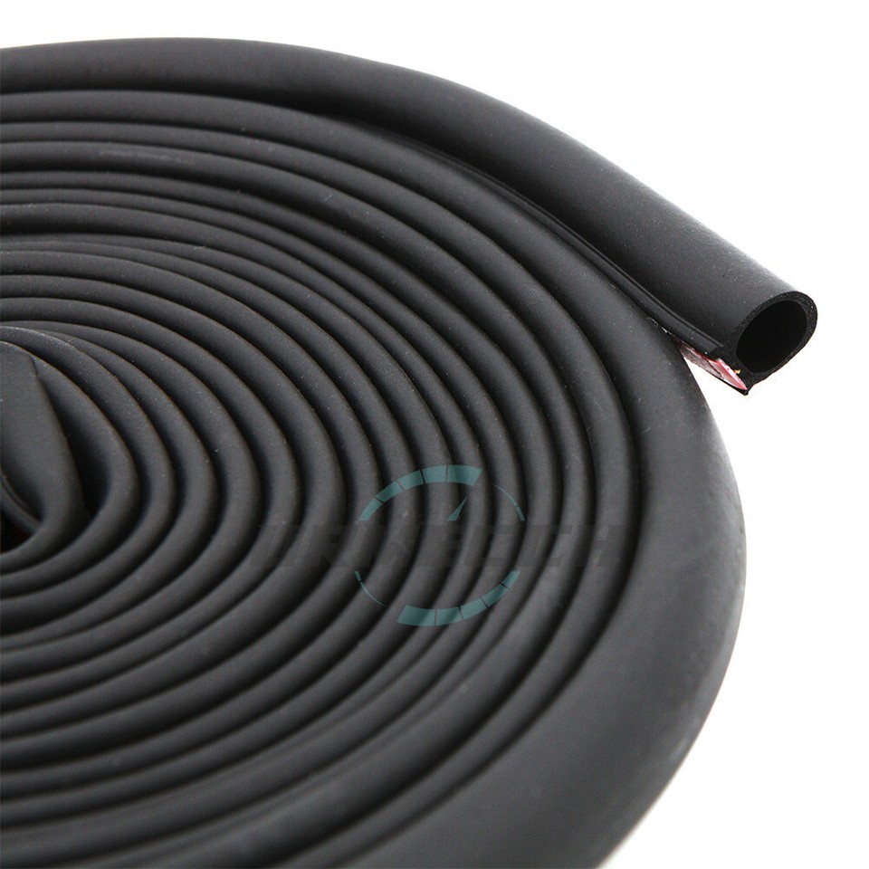 FOR FORD TRANSIT CUSTOM CONNECT MK6 MK7 MK8 DOOR EDGE RUBBER BOOT SEAL ...