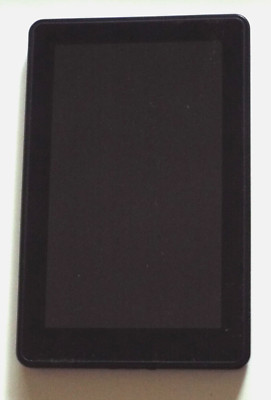 "READ" Amazon Kindle Fire 1st Generation 8GB 7" Wi-Fi Black Tablet ...